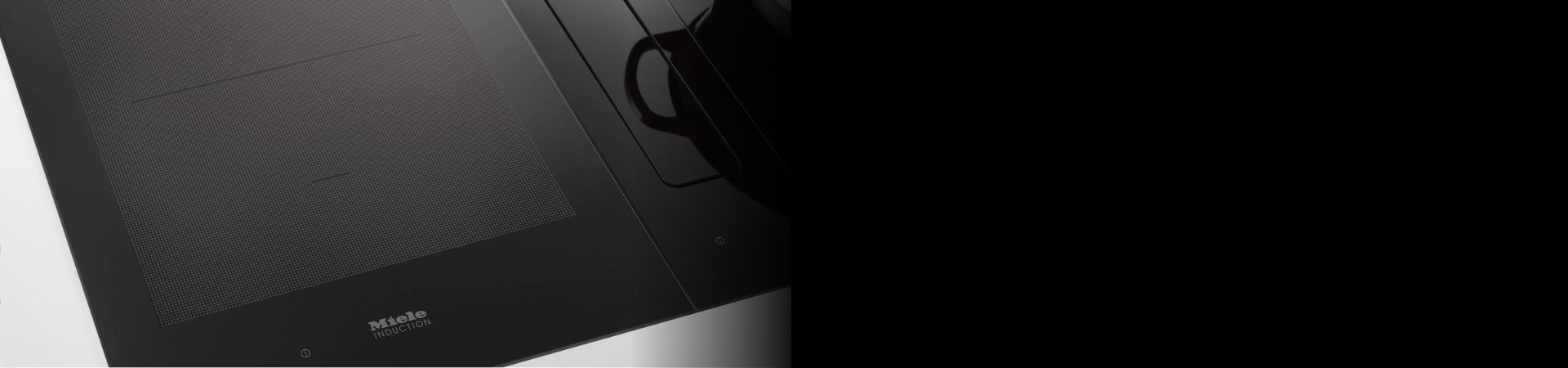 כיריים אינדוקציה MIELE דגם CS 7612 FL - homedialog